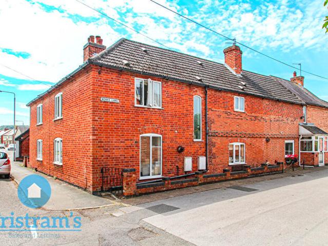 3 Bedroom Semi Detached House To Rent In Leake Road, Gotham, NG11