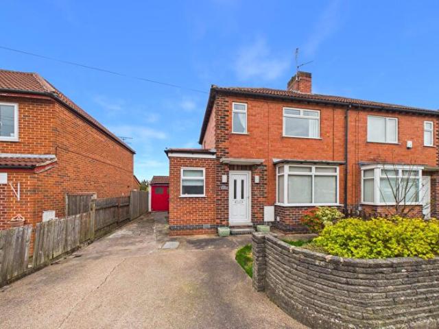 3 Bedroom Semi Detached House To Rent In Lodge Way, Mickleover, Derby, Derbyshire, DE3