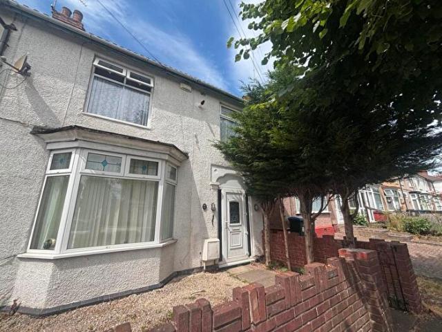 3 Bedroom Semi Detached House To Rent In Loudon Avenue, CV6