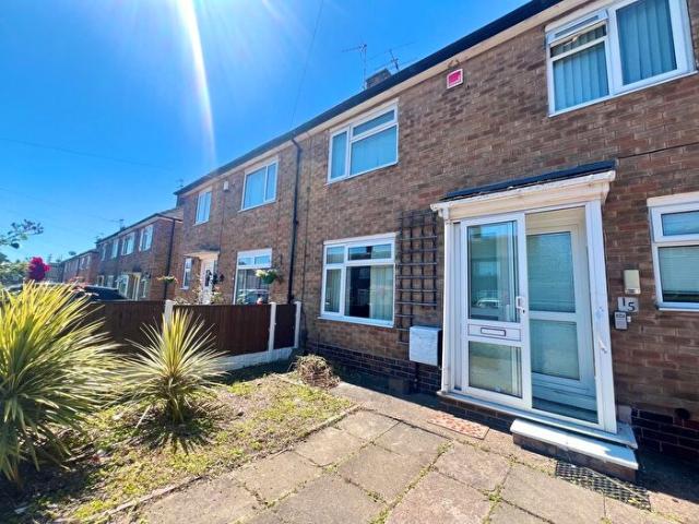 3 Bedroom Semi Detached House To Rent In Peacock Crescent, Nottingham, NG11
