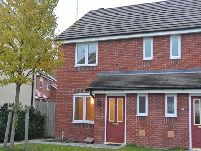 3 Bedroom Semi Detached House To Rent In Penney Lane, Chase Meadow, CV34
