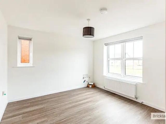 3 Bedroom Semi Detached House To Rent In Poppy Way, Northampton, NN6