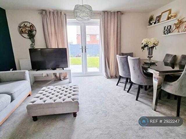 3 Bedroom Semi Detached House To Rent In Port Line Road, Brooklands, Milton Keynes, MK10