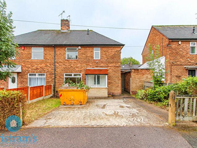 3 Bedroom Semi Detached House To Rent In Rushford Drive, Nottingham, NG8