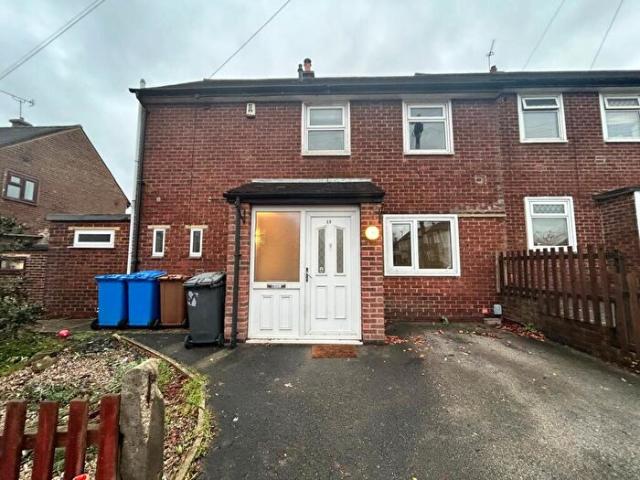 3 Bedroom Semi Detached House To Rent In Raleigh Street, Derby, DE22