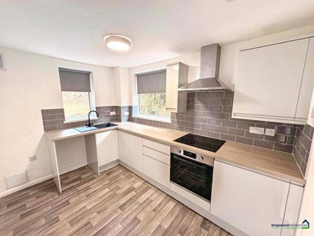 3 Bedroom Semi Detached House To Rent In Ransom Road, Nottingham, NG3