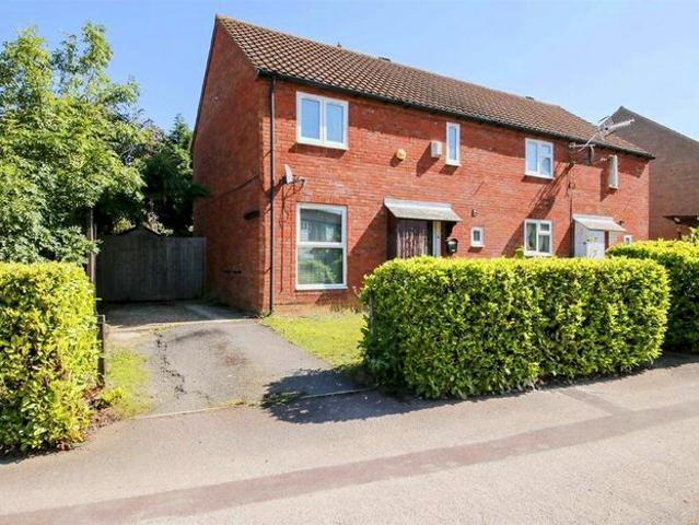 3 Bedroom Semi Detached House To Rent In Rawlins Road, Bradwell Village, MK13
