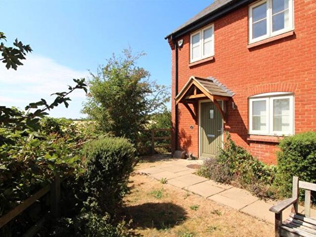 3 Bedroom Semi Detached House To Rent In Riverview, Old Stratford, MK19