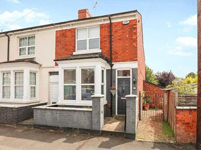 3 Bedroom Semi Detached House To Rent In Roundhill Road, Kettering, NN15