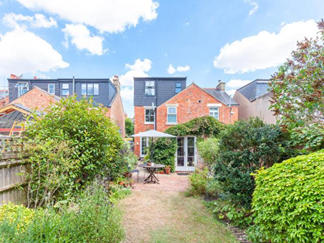3 Bedroom Semi Detached House To Rent In Stapleton Road, Oxford, OX3
