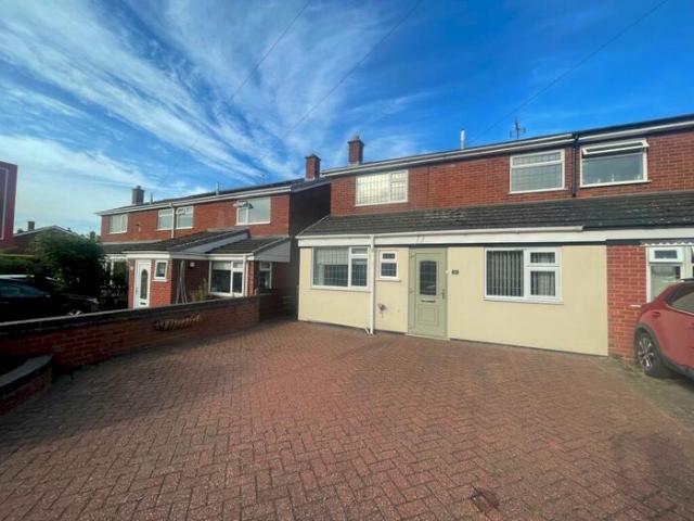 3 Bedroom Semi Detached House To Rent In Station Road, Higham On The Hill, CV13