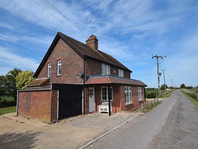 3 Bedroom Semi Detached House To Rent In Stoke Talmage, Thame, OX9