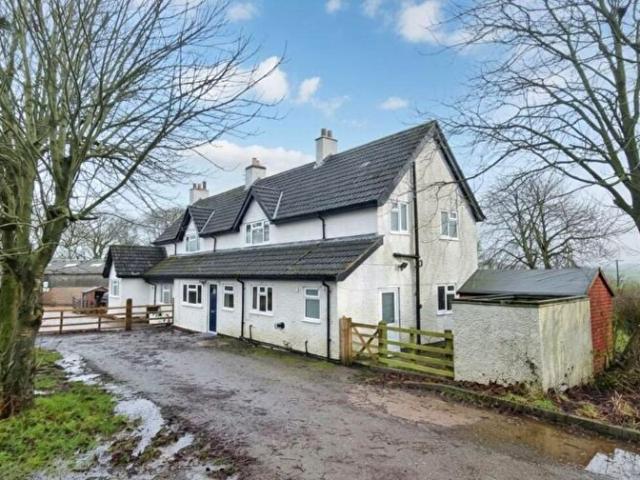3 Bedroom Semi Detached House To Rent In Stretton Lane, Houghton On The Hill, Leicester, LE7