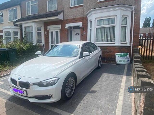 3 Bedroom Semi Detached House To Rent In Sullivan Road, Coventry, CV6