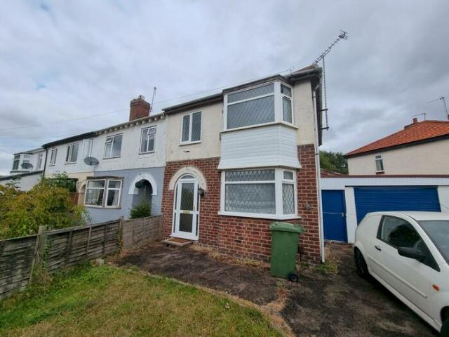 3 Bedroom Semi Detached House To Rent In Swadling Street, Leamington Spa, CV31
