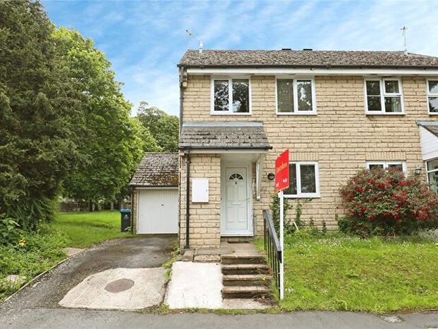 3 Bedroom Semi Detached House To Rent In Shepard Way, Chipping Norton, OX7