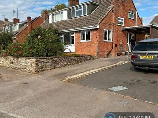 3 Bedroom Semi Detached House To Rent In Sideleigh Road, Bodicote, Banbury, OX15