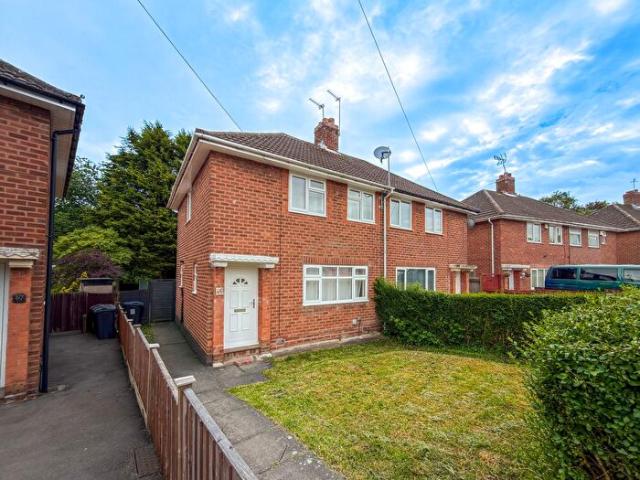 3 Bedroom Semi Detached House To Rent In Silverton Crescent, Birmingham, B13
