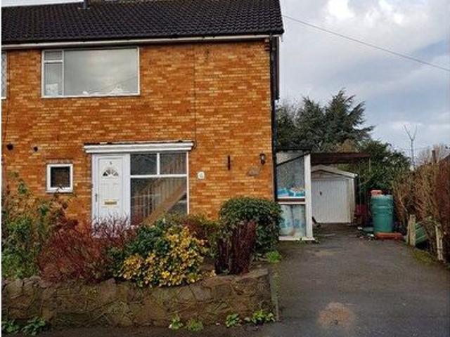3 Bedroom Semi Detached House To Rent In Siskin Hill, Leicester, LE2