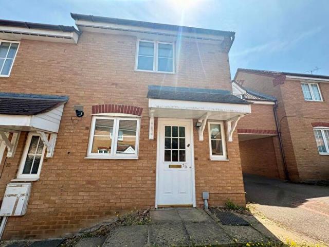 3 Bedroom Semi Detached House To Rent In Tailby Avenue, Kettering, NN16