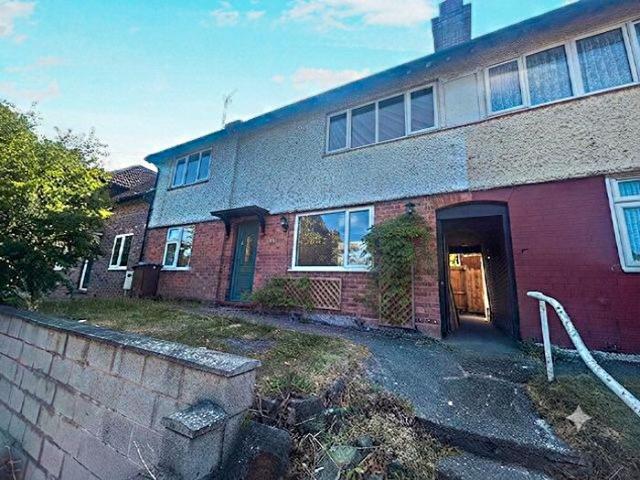 3 Bedroom Semi Detached House To Rent In Valley Road, Sherwood Nottingham, NG5