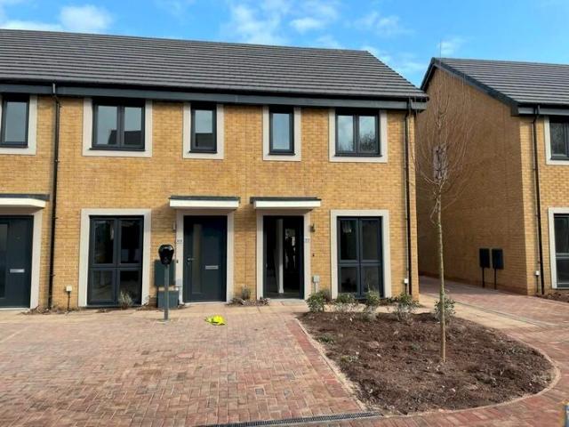 3 Bedroom Semi Detached House To Rent In Wuan Fawr, Swansea, SA6
