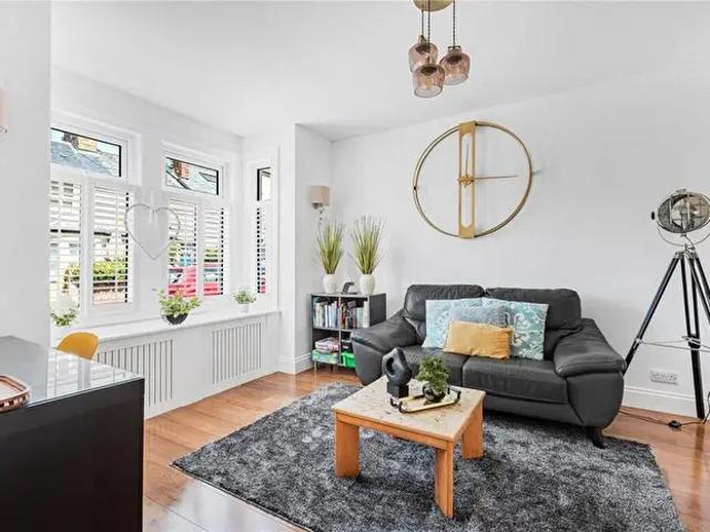 3 Bedroom Semi Detached House To Rent In William Street, Marston, Oxford, OX3
