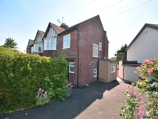 3 Bedroom Semi Detached House To Rent In Windley Crescent, Darley Abbey, Derby, DE22