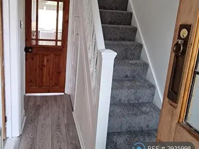 3 Bedroom Semi Detached House To Rent In Windsor Crescent, Northampton, NN5