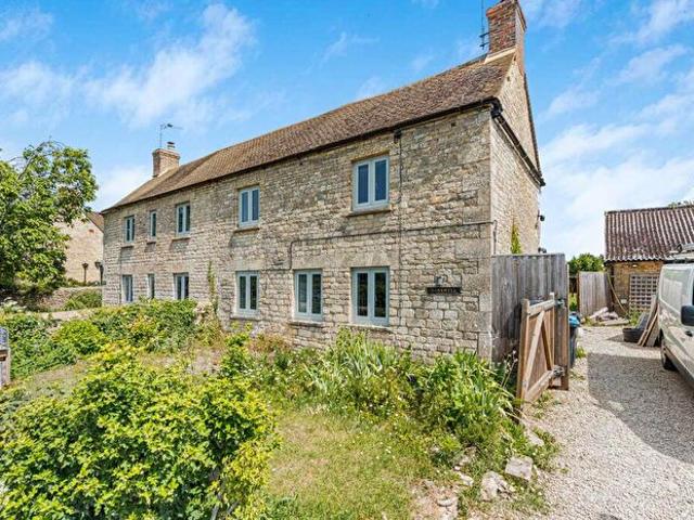3 Bedroom Semi Detached House To Rent In Wood Lane, Hailey, OX29