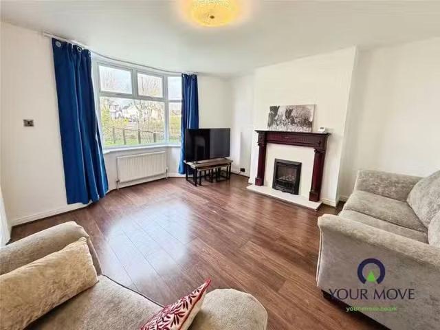 3 bedroom Semi Detached House to rent, Wheelwright Lane, Coven.