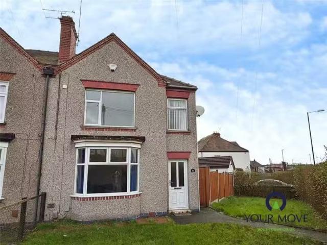 3 bedroom Semi Detached House to rent, Wheelwright Lane, Coven.