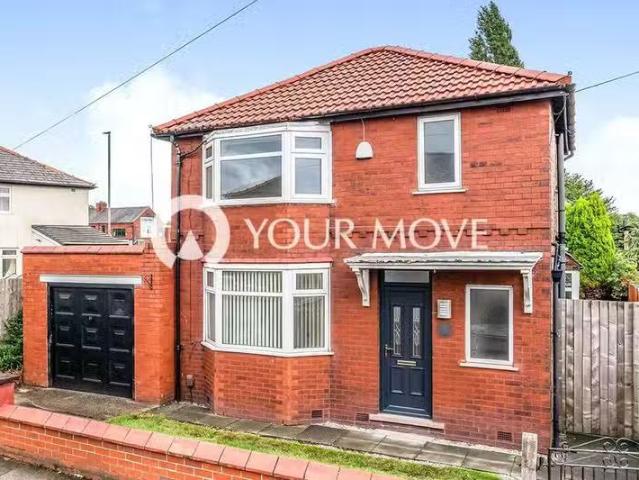 3 bedroom Semi Detached House to rent, Woodsmoor Road, Swinton.