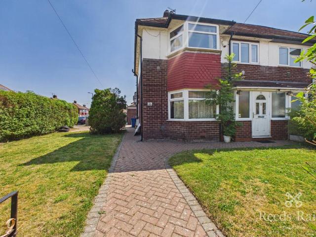 3 bedroom semi detached house to rent