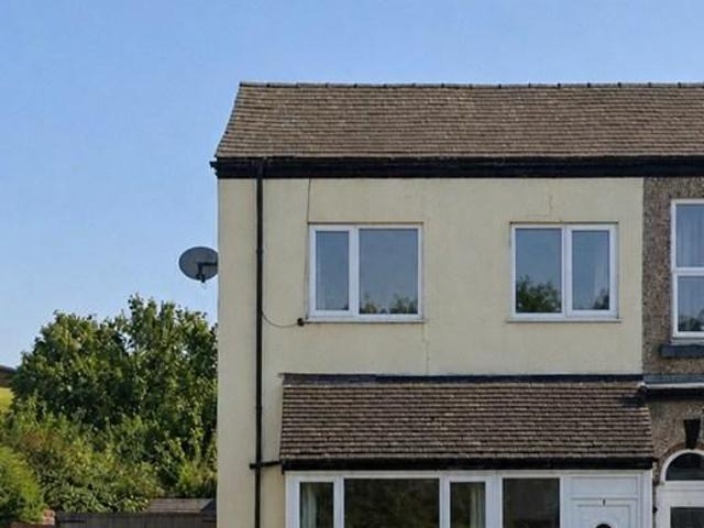 3 bedroom semi detached house to rent