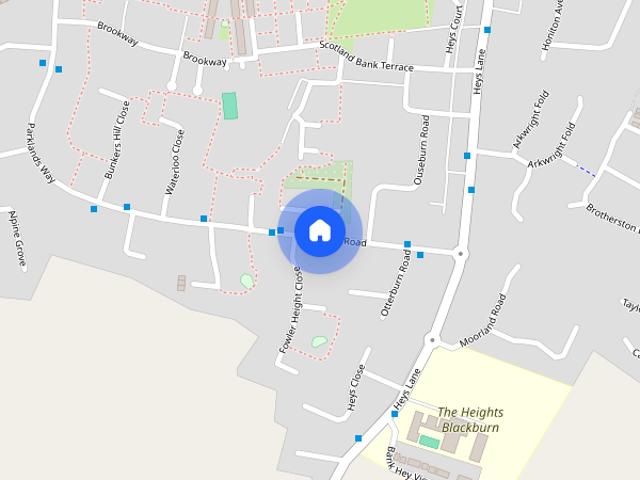 3 bedroom semi detached house to rent