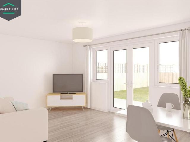 3 bedroom semi detached house to rent