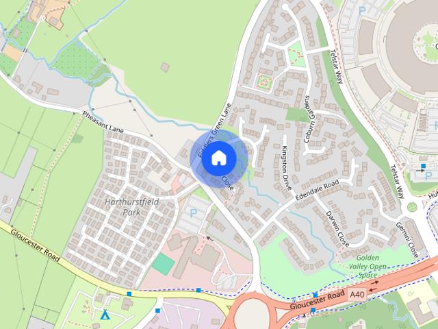 3 bedroom semi detached house to rent