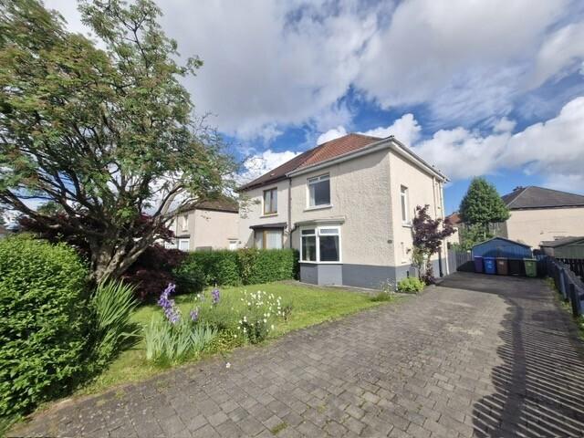 3 bedroom semi detached house to rent