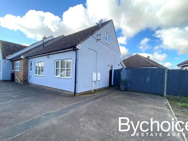 3 bedroom semi detached house to rent