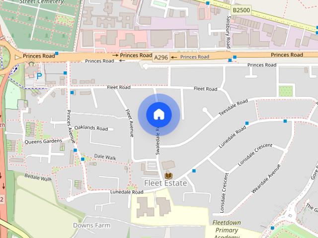 3 bedroom semi detached house to rent