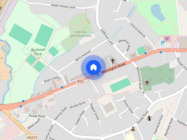 3 bedroom semi detached house to rent