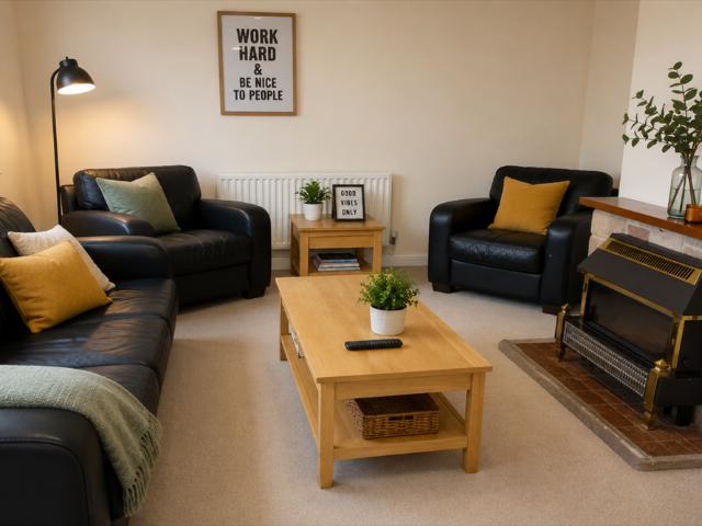 3 bedroom semi detached house to rent