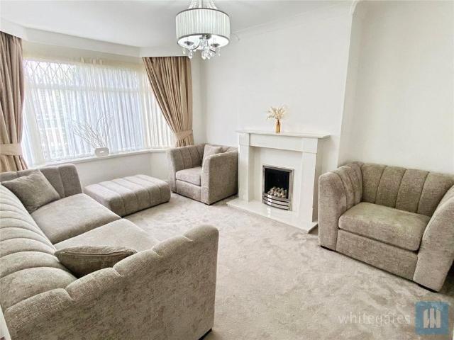 3 bedroom semi detached house to rent