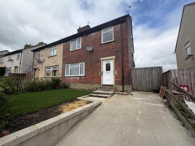 3 bedroom semi detached house to rent