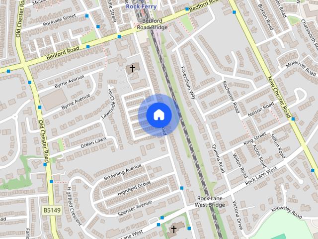 3 bedroom semi detached house to rent