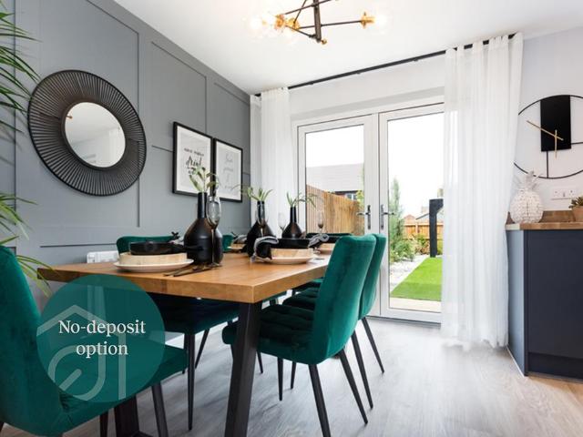 3 bedroom semi detached house to rent