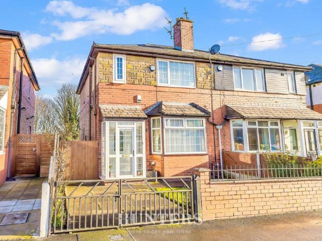 3 bedroom semi detached house to rent