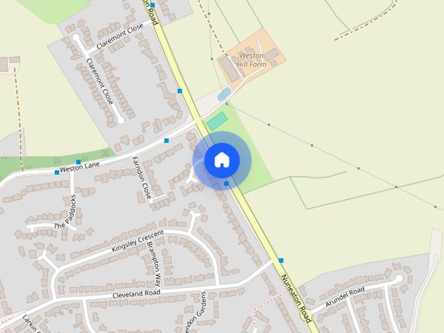 3 bedroom semi detached house to rent