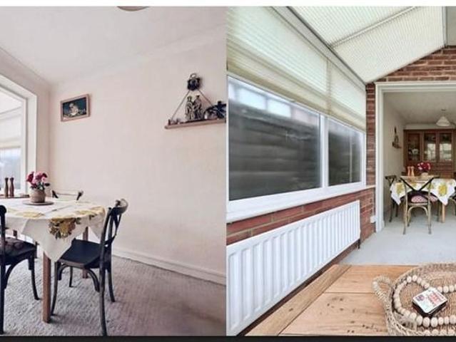 3 bedroom semi detached house to rent